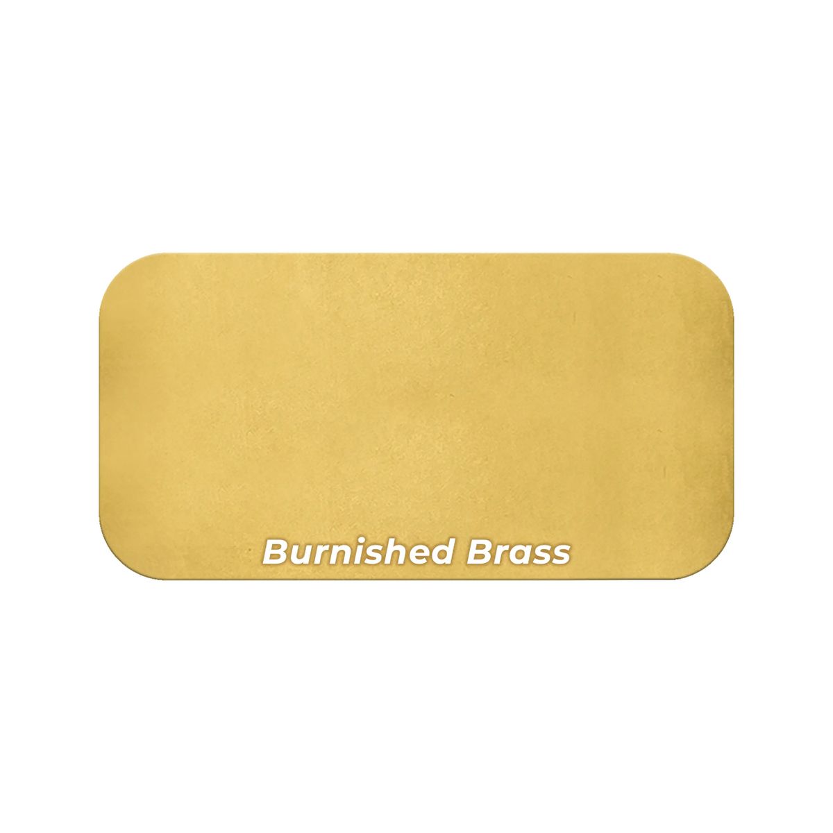 BRASS SAMPLE